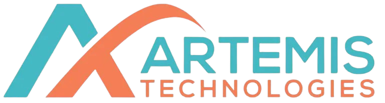 Landing Page New - ARTEMIS TECHNOLOGIES